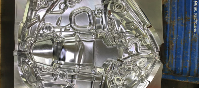 Turnkey Machining Solutions | Dynamite Machining