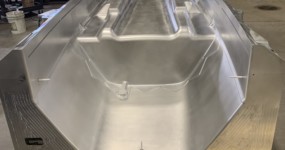 Projects | Dynamite Machining | Turnkey Machining Solutions