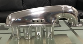 Projects | Dynamite Machining | Turnkey Machining Solutions