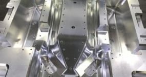 Projects | Dynamite Machining | Turnkey Machining Solutions