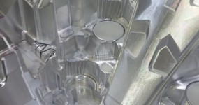 Projects | Dynamite Machining | Turnkey Machining Solutions