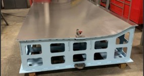 Projects | Dynamite Machining | Turnkey Machining Solutions