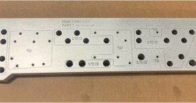 Projects | Dynamite Machining | Turnkey Machining Solutions