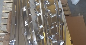 Projects | Dynamite Machining | Turnkey Machining Solutions